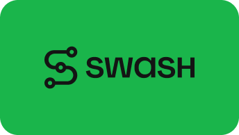Swash | Your portal to a world of online earning.
